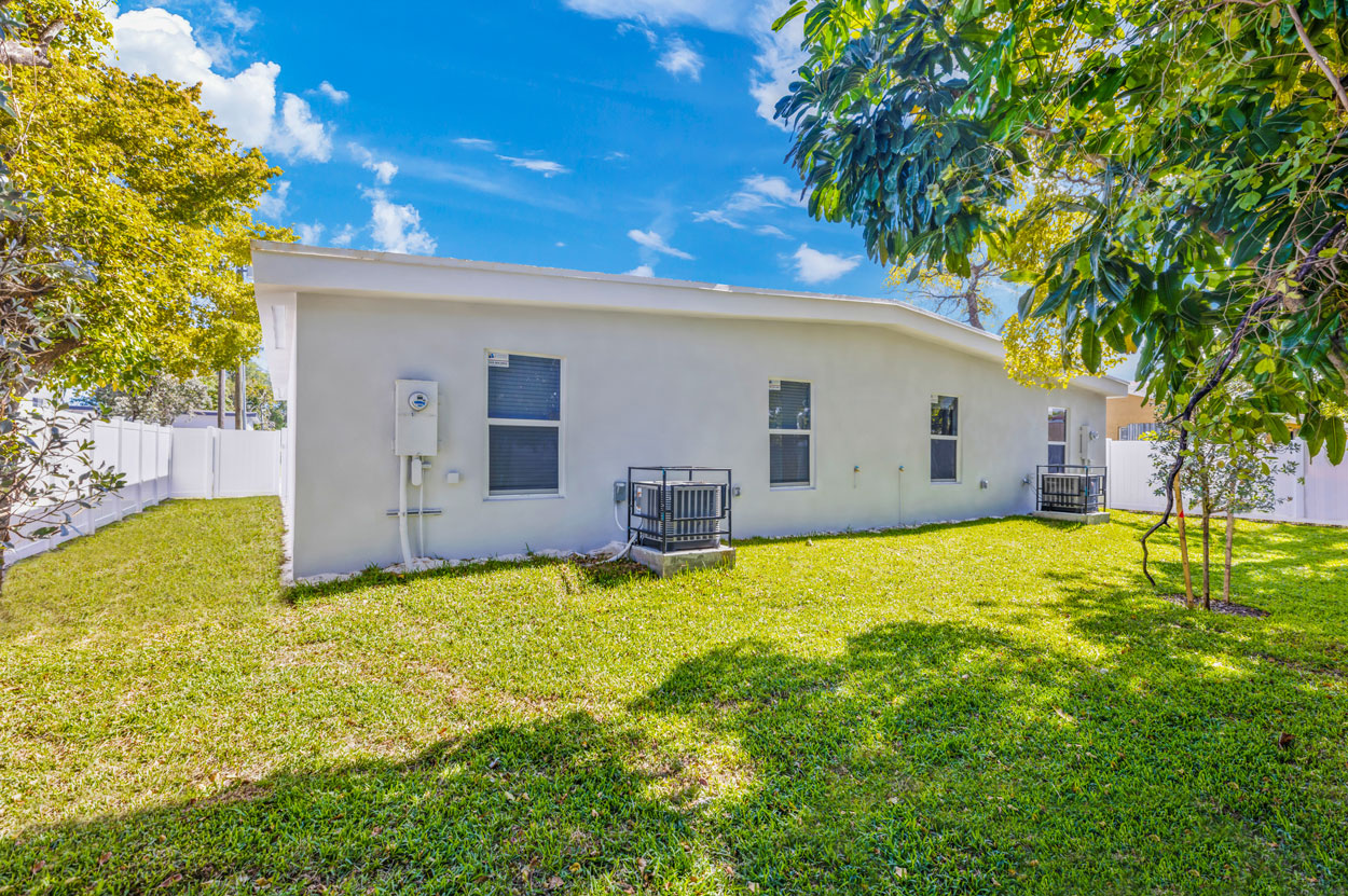 Modular Duplexes – House4You