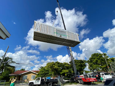 Modular Duplexes – House4You