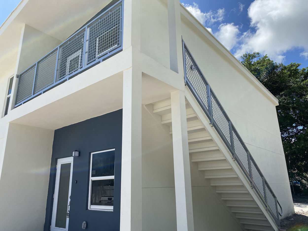 Modular Duplexes – House4You