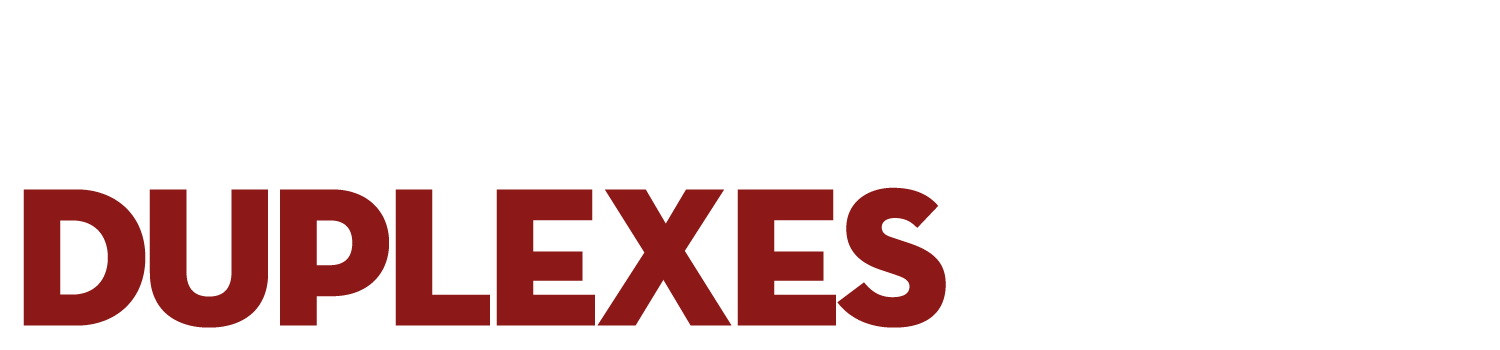 Modular Duplexes – House4You